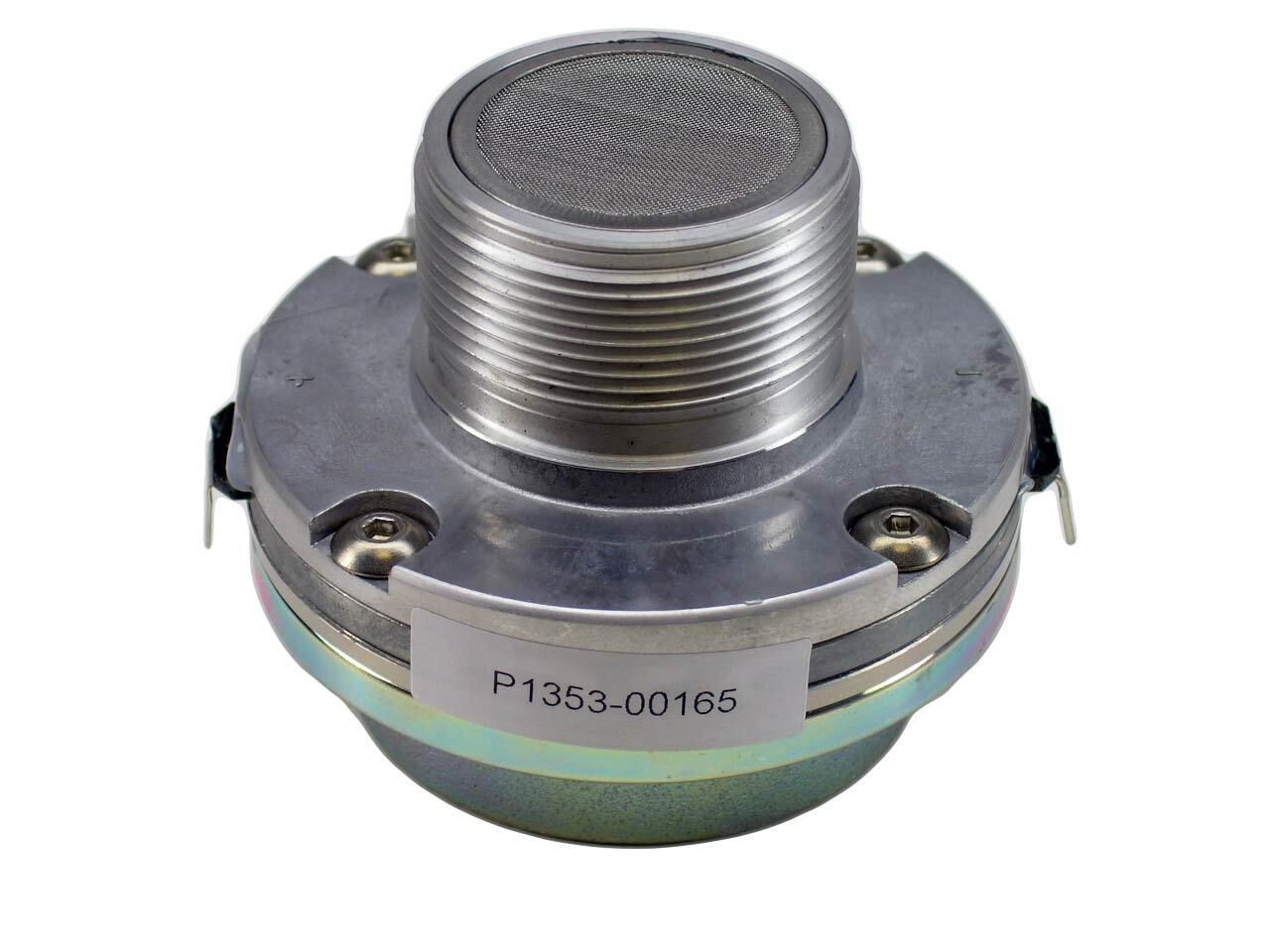 JBL 2408H-2 Speaker Horn Driver PRX710 PRX712 PRX715 Factory Part ...