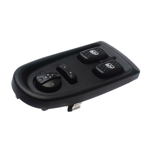 Power Master Window Switches For Iveco DAILY 2006-2012 5801304491 ...