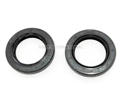 Rear Wheel Bearing Kit Compatible With Royal Enfield Bullet Classic | eBay