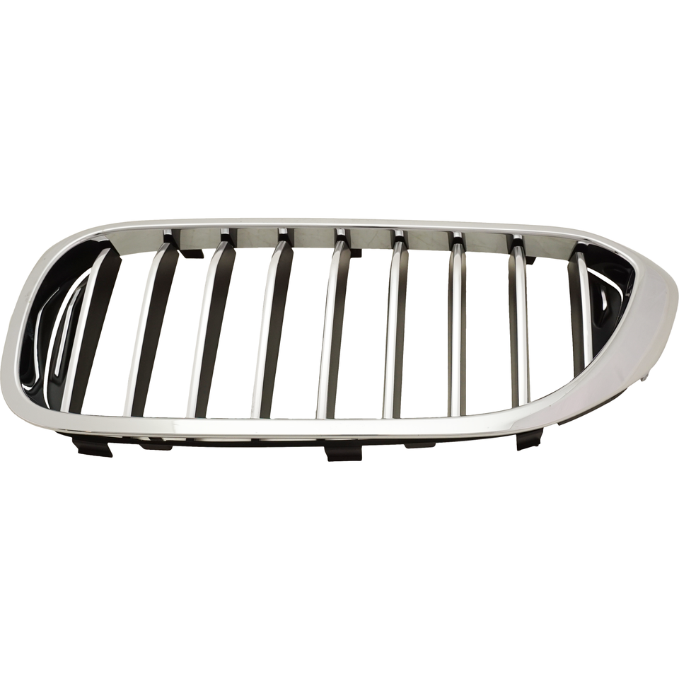 51137390865 New Grille Grill Driver LH Side for 530 540 Left Hand BMW ...