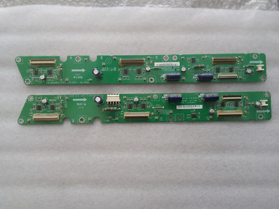 Samsung TV PS-42P3ST Logic E Buffer Boards 42SD S2.0 Internal Boards ...
