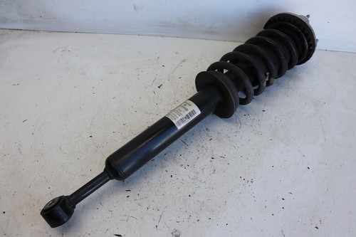 Maserati Ghibli M157 2014 Front Suspension Shock Strut 670008896 J165 ...