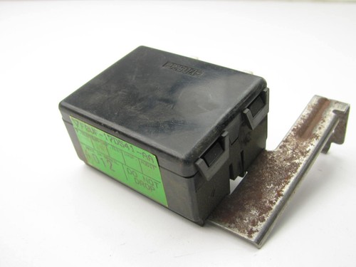 NEW OUT OF BOX OEM Ford F3UF-17D541-AA Windshield Wiper Governor ...