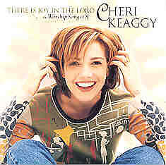 There Is Joy In The Lord - Cheri Keaggy - CD 724385169427| eBay
