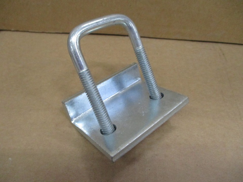 Cooper/B-Line B441-22 Beam Clamp B441 (Pack of 15) | eBay