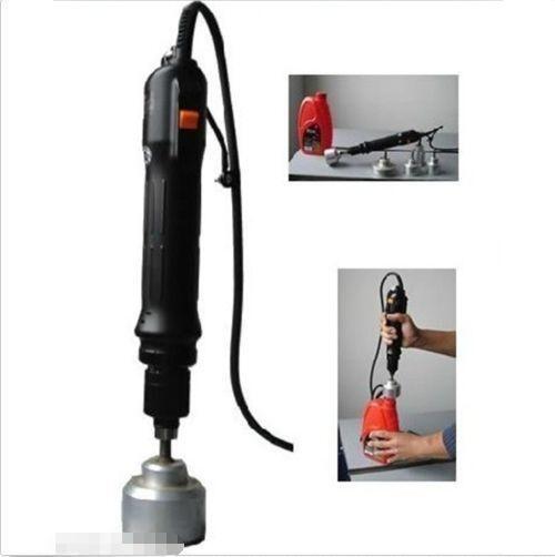 220V Electric Hand Held Bottle Capping Machine A.. | eBay