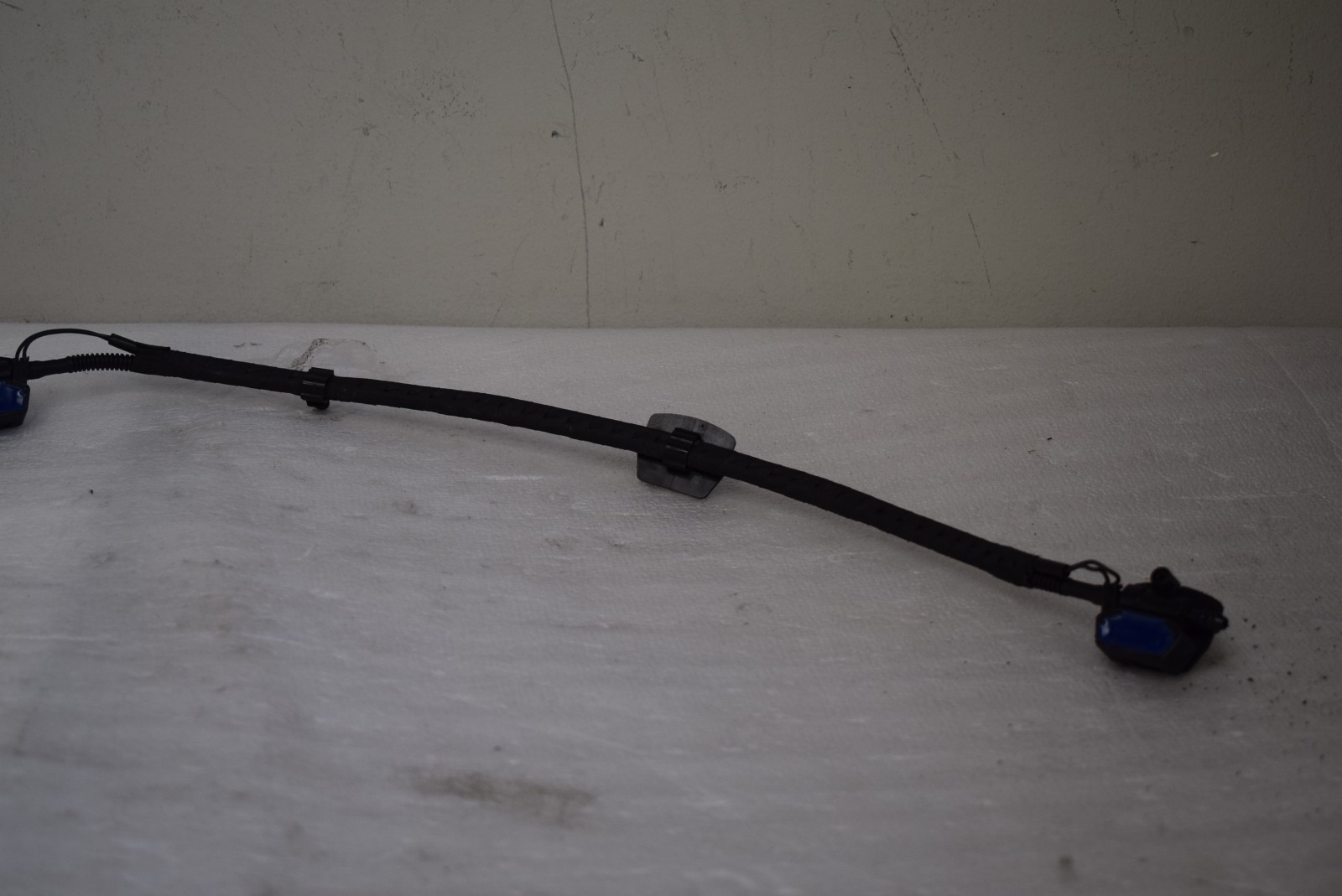 2011-2016 BMW 535I WASHER WINDSHIELD TUBE FACTORY OEM | eBay