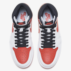 Nike Air Jordan 1 High OG Heritage Chicago Red 555088-161 Men's Size | eBay