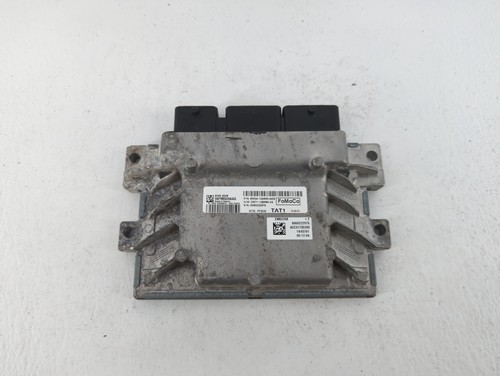 2014-2016 Ford C-max Engine Computer Ecu Pcm Ecm Pcu Oem Em5a-12a650 ...