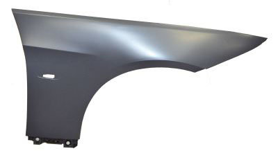BMW 3 SERIES E92 2006 - 2013 FRONT WING RIGHT SIDE COUPE CONVERTIBLE ...