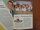 March 5-1954 TV Guide(JEFF'S COLLIE/LASSIE/TOMMY RETTIG/GAIL DAVIS ...