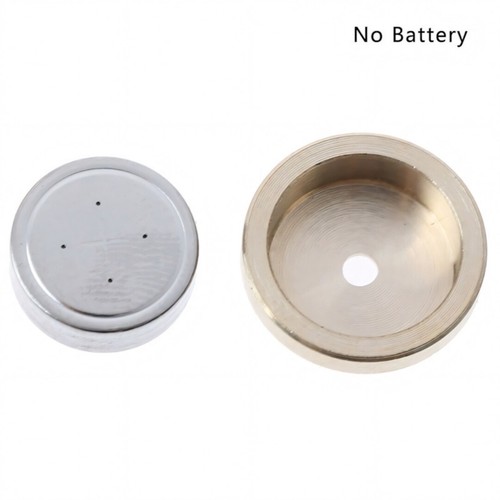 2Pcs Battery Adapter for Film Camera SR1/7/7V/100/102/200/201/202, AL-F ...