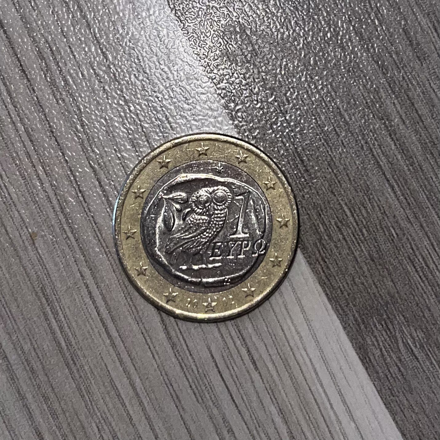 pièce de 1 euro rare 2002 ( Hibou ) | eBay