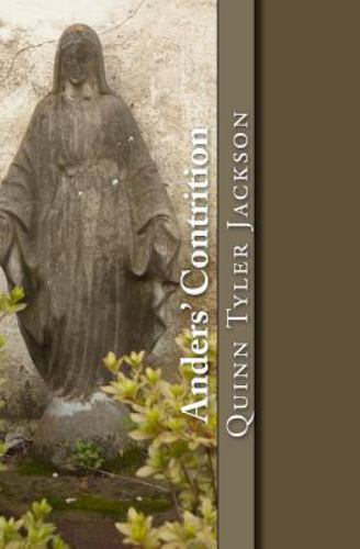 Anders' Contrition by Quinn Jackson (2013, Trade Paperback) for sale ...