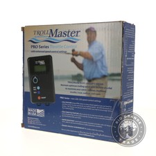 Panther TM203DPRO2 TROLLMASTER Pro2 Throttle and Steering Control for ...