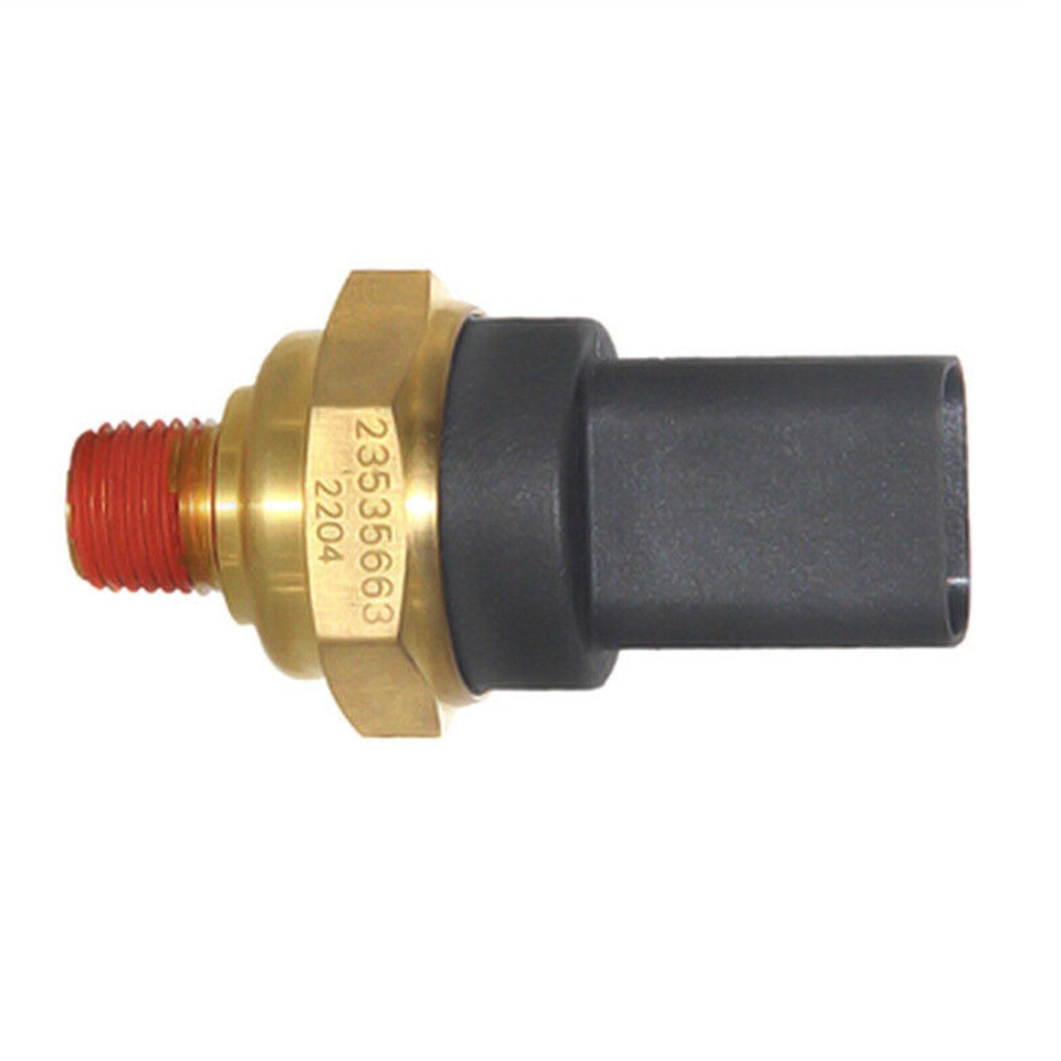 New Turbo Air Lift Sensor Fits For Detroit S60 14l Diesel 23535663 | eBay