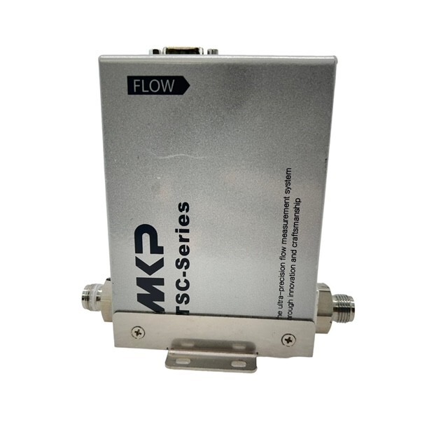 MKP TSC-SERIES TSC-L230 CH4 50SLPM LNG MFC | eBay