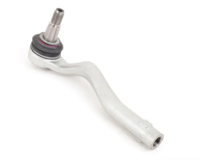 MERCEDES-BENZ GLK-CLASS X204 Steering tie rod end A2043302003 2010 ...