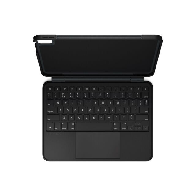 Brydge BRY4022 Keyboard Case - Black for sale online | eBay