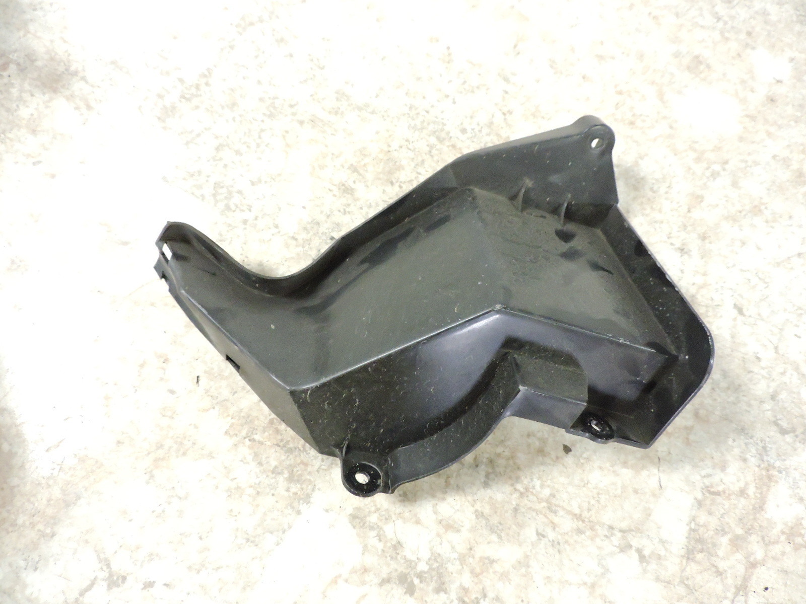 06 Yamaha CP 250 CP250 Morphous Scooter inner plastic cover | eBay