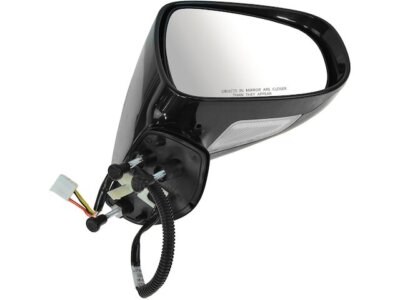 Right Mirror 28DRHT89 for Lexus IS250 IS350 2007 2008 2006 | eBay