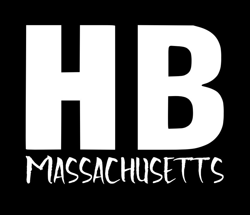 HB Massachusetts - HOLLER BOYS CreekSquad Decal CNC cut Decal Vinyl ...