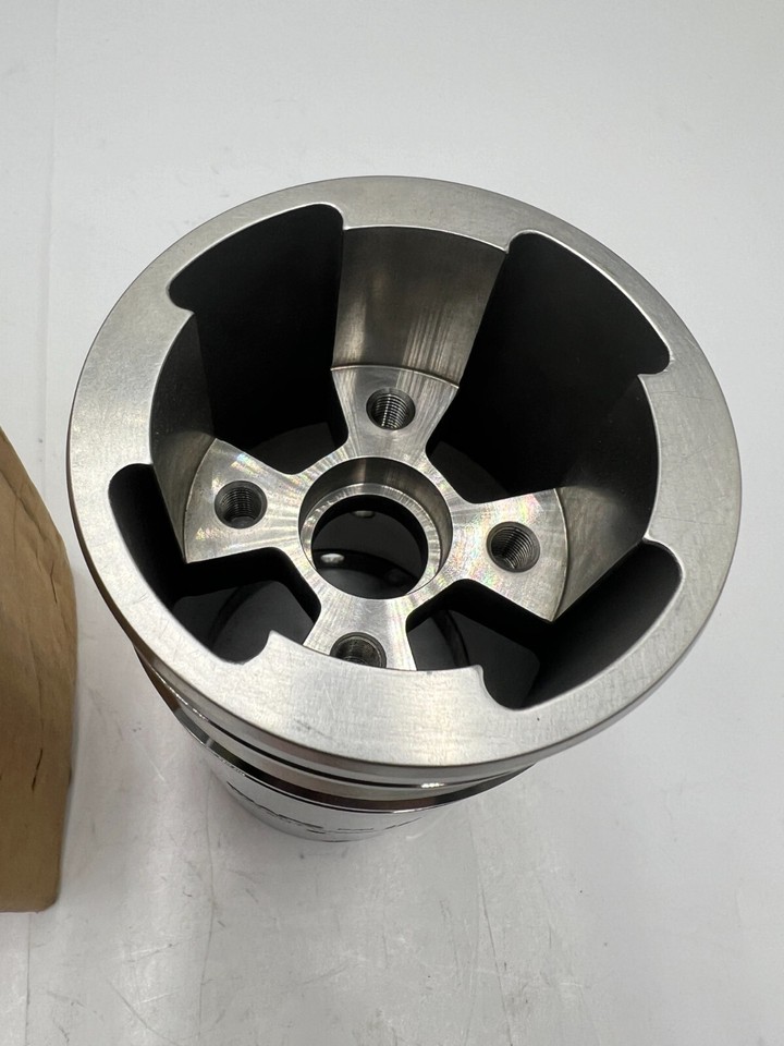 APS Technology 11147 Drilling Component REV M 375135 Silver | eBay