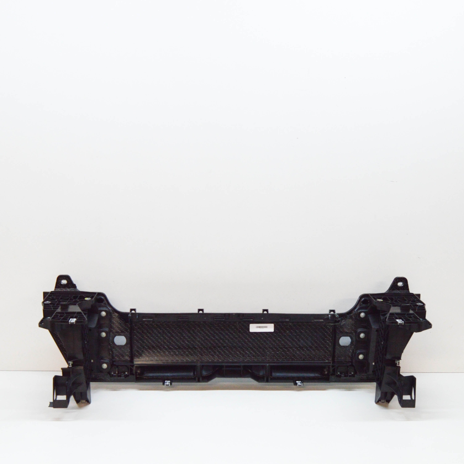 MB GLE W167 Front Radiator Mount Cross Member A1676209900 NEW GENUINE ...