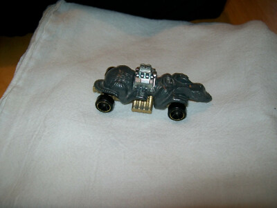 Ratmobile HW Imagination Hot Wheels | eBay