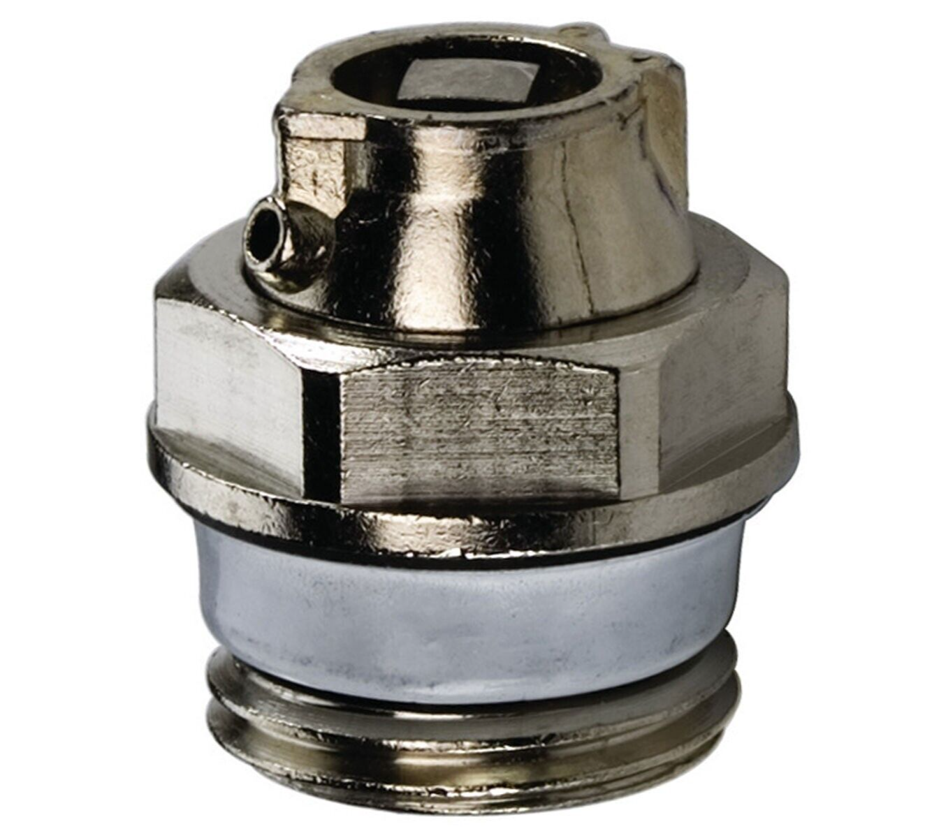 SIMPLEX EXCLUSIV LUFTSTOPFEN 1/2" HEIZKÖRPER ENTLÜFTUNGSSTOPFEN ...