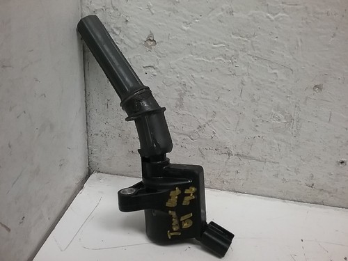 2003-2011 Lincoln Town Car Ignition Coil 3W7E-12A366-AA (4.6L 8 ...