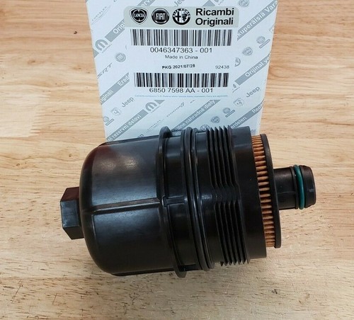 NEW 2020-2023 Jeep Wrangler, 2021-2023 Gladiator 3.0L EcoDiesel Oil ...