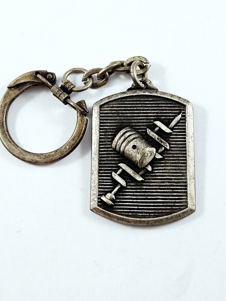 Portachiavi - R. Piot & Cie Rettifica Meccanica - Saint-Quentin Anni ...