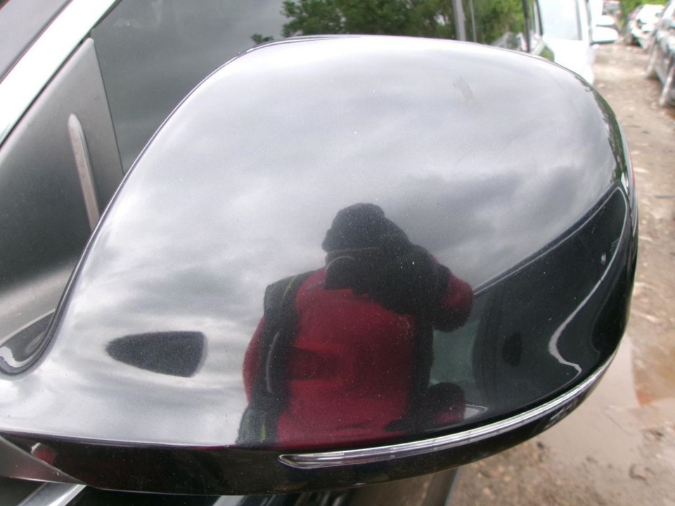 Driver Left Front Door Electric Fits 07-12 AUDI Q7 1648948 | eBay