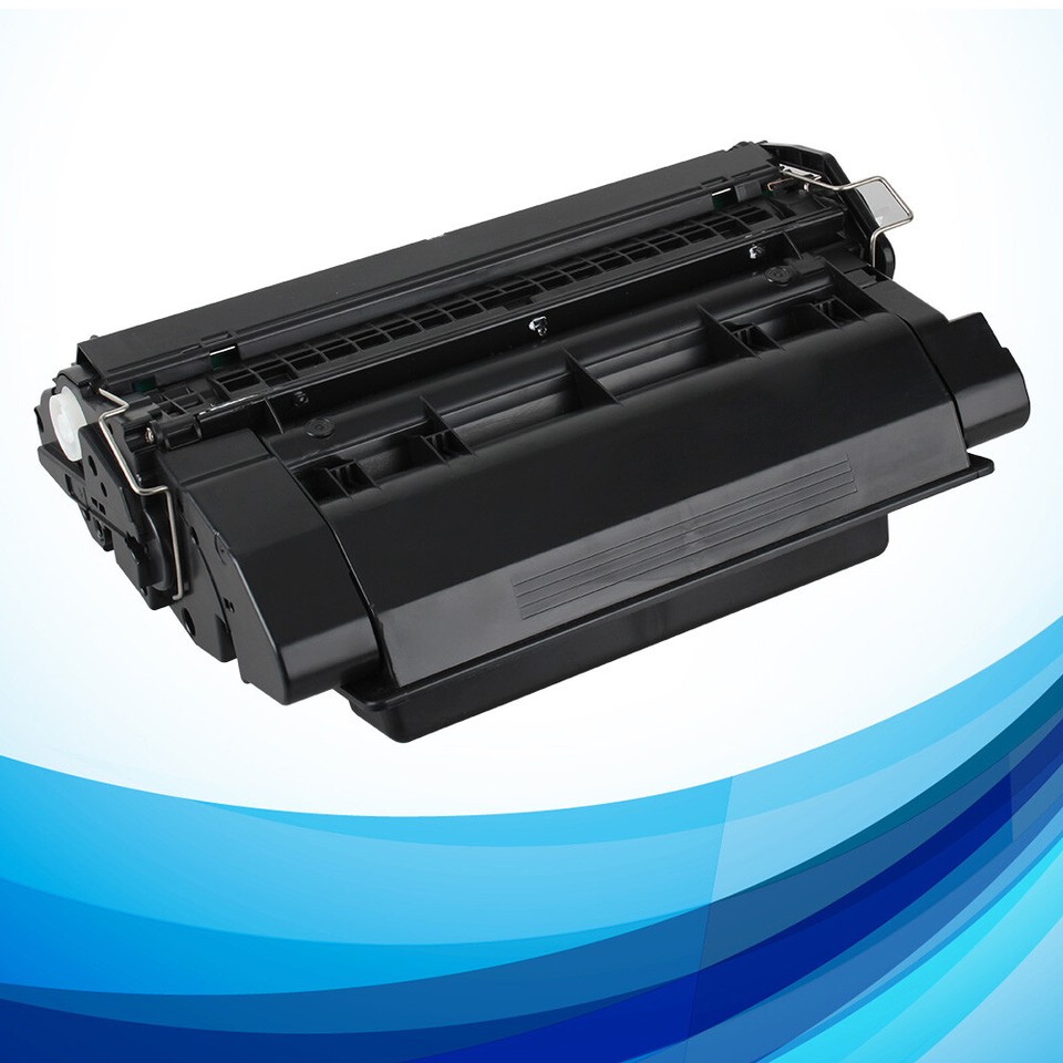2PK CF281A Toner Cartridge for HP LaserJet Enterprise M604 M604N M604DN ...