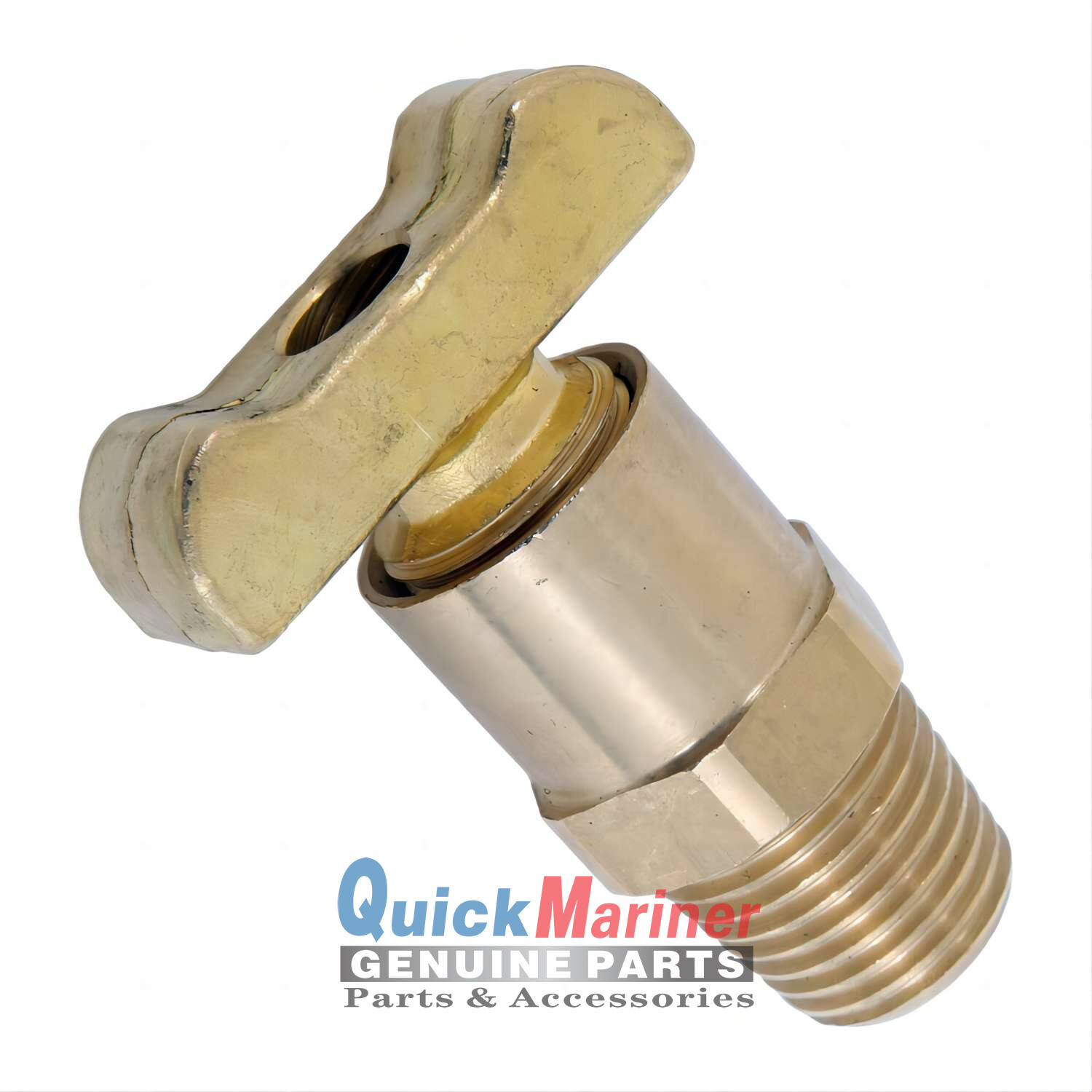 Cylinder Block Drain Tap for Volvo Penta 82745 Mercruiser 16951A1 18 ...