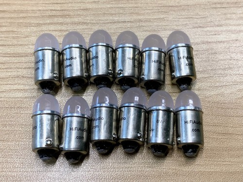 McIntosh C28 LED replacement bulbs | eBay