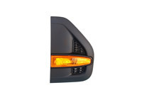 Ford Ranger Pickup ER61 2.5TD/ER69 3.0TD Side lamp/Repeater L/H 12/2008 ...