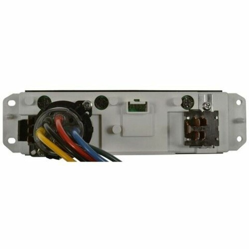 Standard Ignition A/C Selector Switch,HVAC Blower Motor Switch,HVAC ...