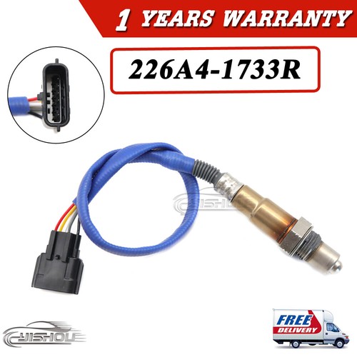 Oxygen Sensor For Nissan Note NV200 NV300 Juke Renault Mercedes W205 ...