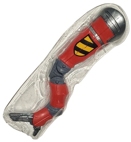 Marvel Legends SP dr LEFT LEG Build-A-Figure BAF Part Spiderman Peni ...