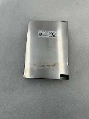 Agiga Tech PowerGEM Ultracapacitor Module AGIGA9811-001JCE | eBay