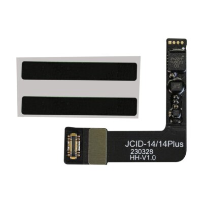 JC Battery Repair Flex Cable Plug In for Apple iPhone 14 14 Plus Repair ...