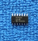 5pcs MCP6004-I/SL MCP6004 SOP-14 IC | eBay