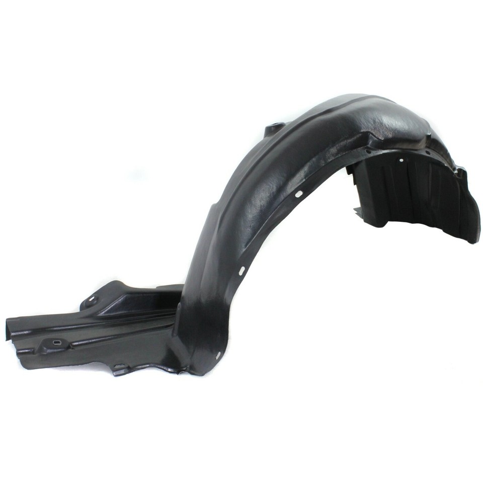 Splash Shield, Front Left & Right Side, Set of 2 for 2000-2003 Honda ...