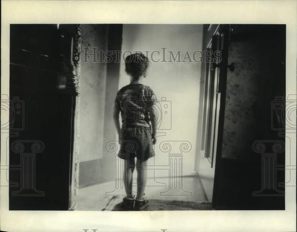 Cary Guffey Close Encounters