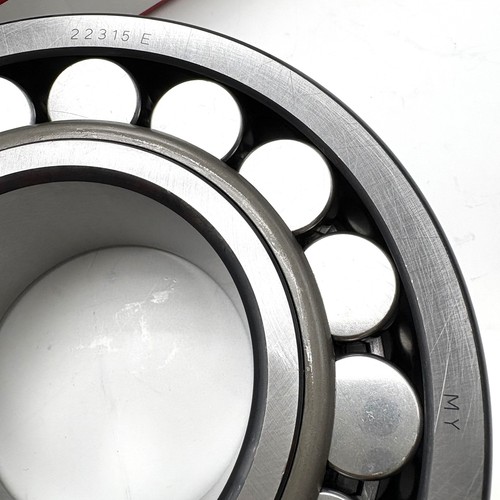 NEW Spherical Roller Bearing For SKF 22315 E/C3 75x160x55 mm 22315 E C3 ...