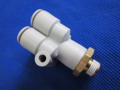 10pcs/bag NEW SMC KQ2UD06-08A connector #YX | eBay