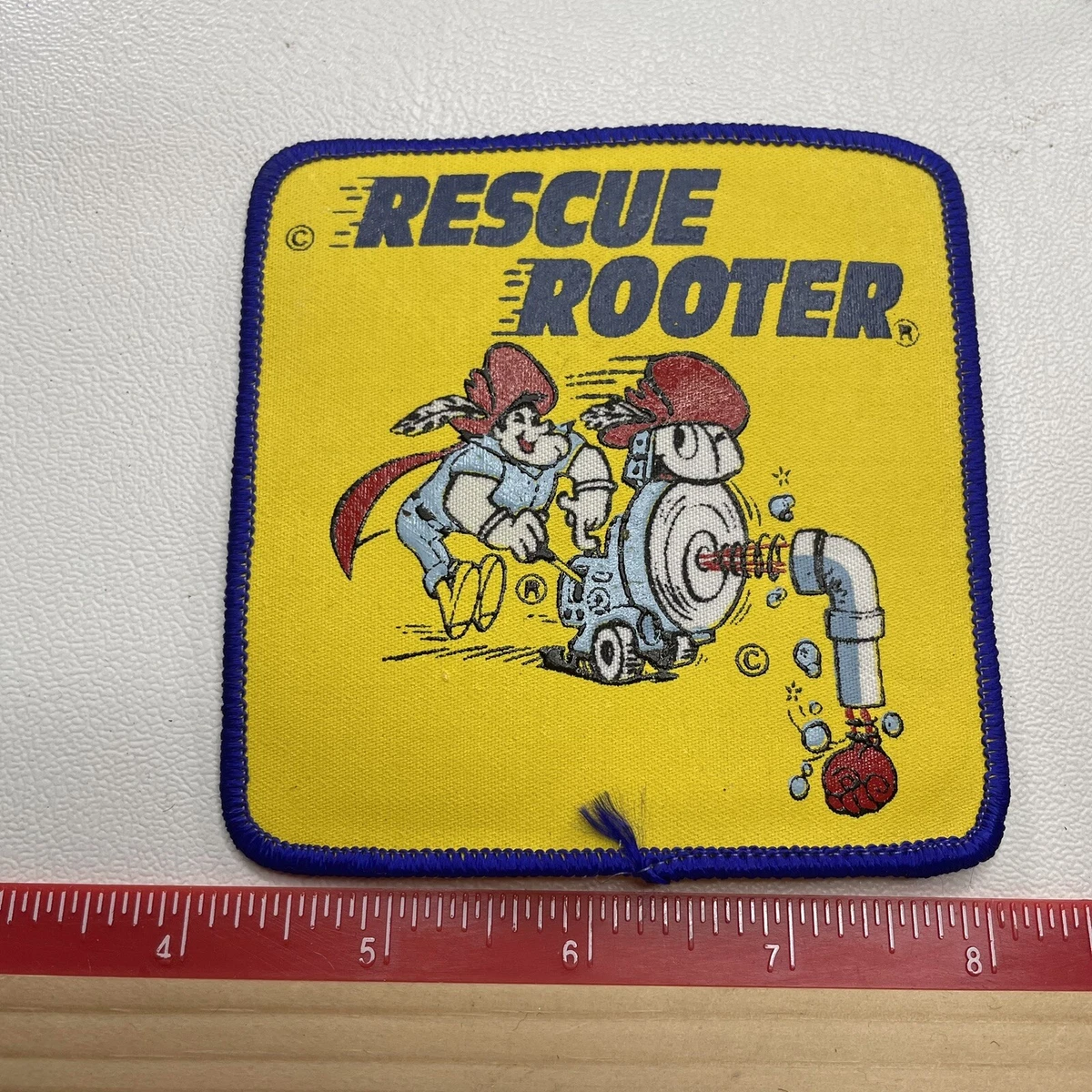 Rescue Rooter Plumbing