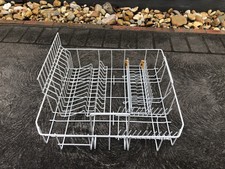 Wheel Basket Lower Dishwasher Miele 2372352 Wheels and Baskets ...